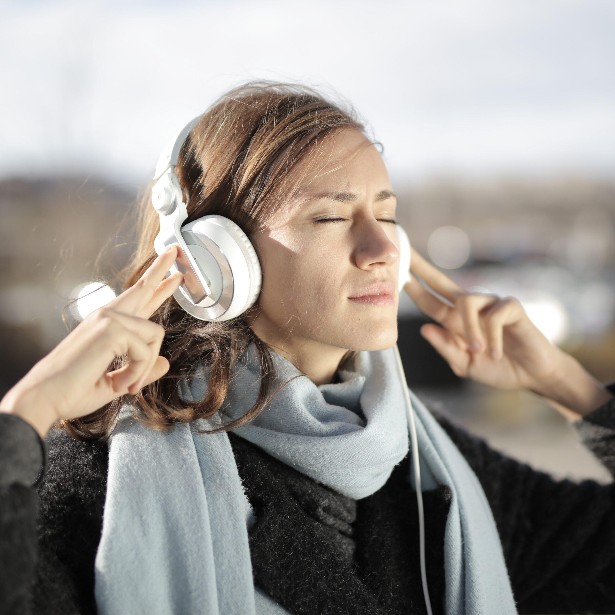 Komt tot rust doe mee met deze audio